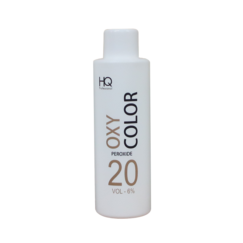 HQ Oxy Color Peroxide 1L – Hairlight Hair Beauty