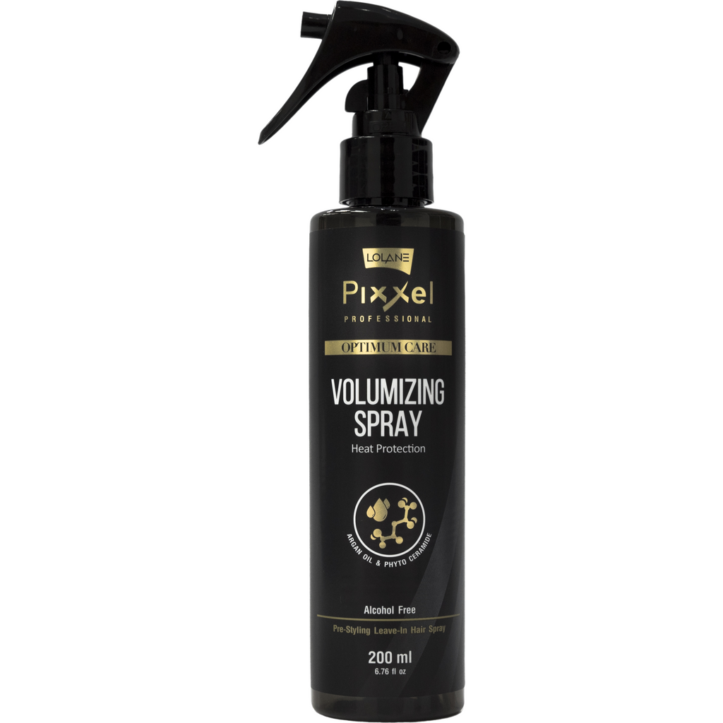 Lolane Pixxel Volumizing Spray 200ml – Hairlight Hair Beauty