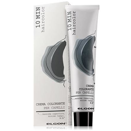 Elgon 10 Min Colour 60ml – Hairlight Hair & Beauty