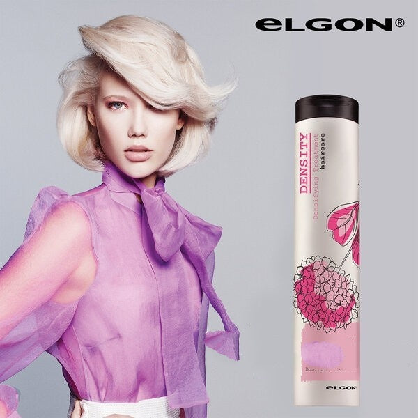 Elgon Density Bodifying Shampoo 250ml and 750ml – Hairlight Hair & Beauty